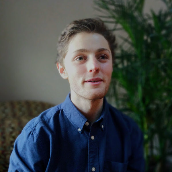 Zach Shefska | Nonprofit Leadership Podcast