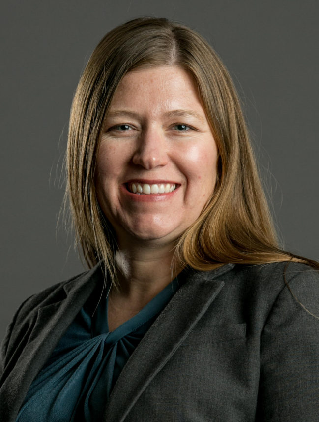 Amberlie Phillips | Nonprofit Leadership Podcast