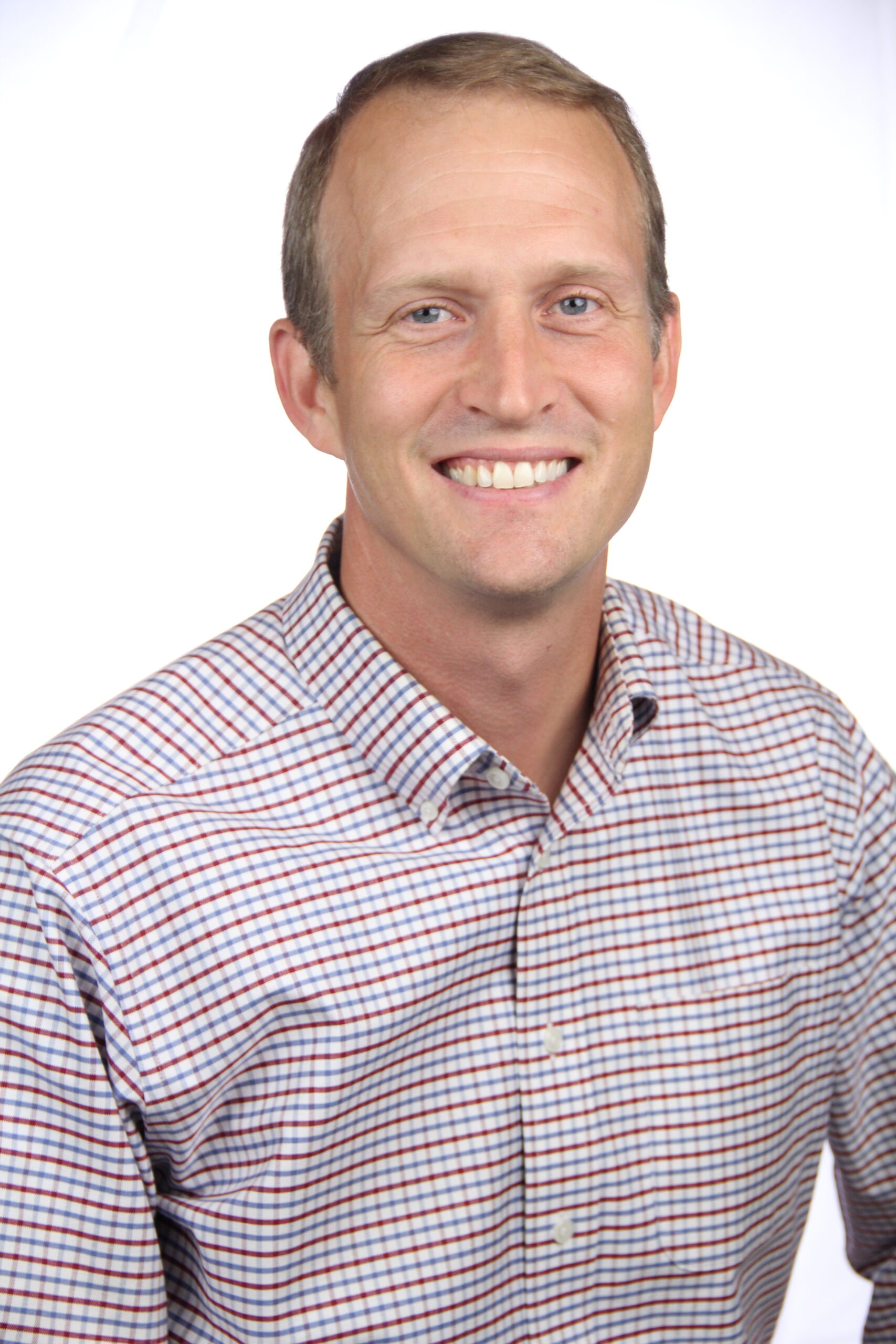 Peter Greer | Nonprofit Leadership Podcast