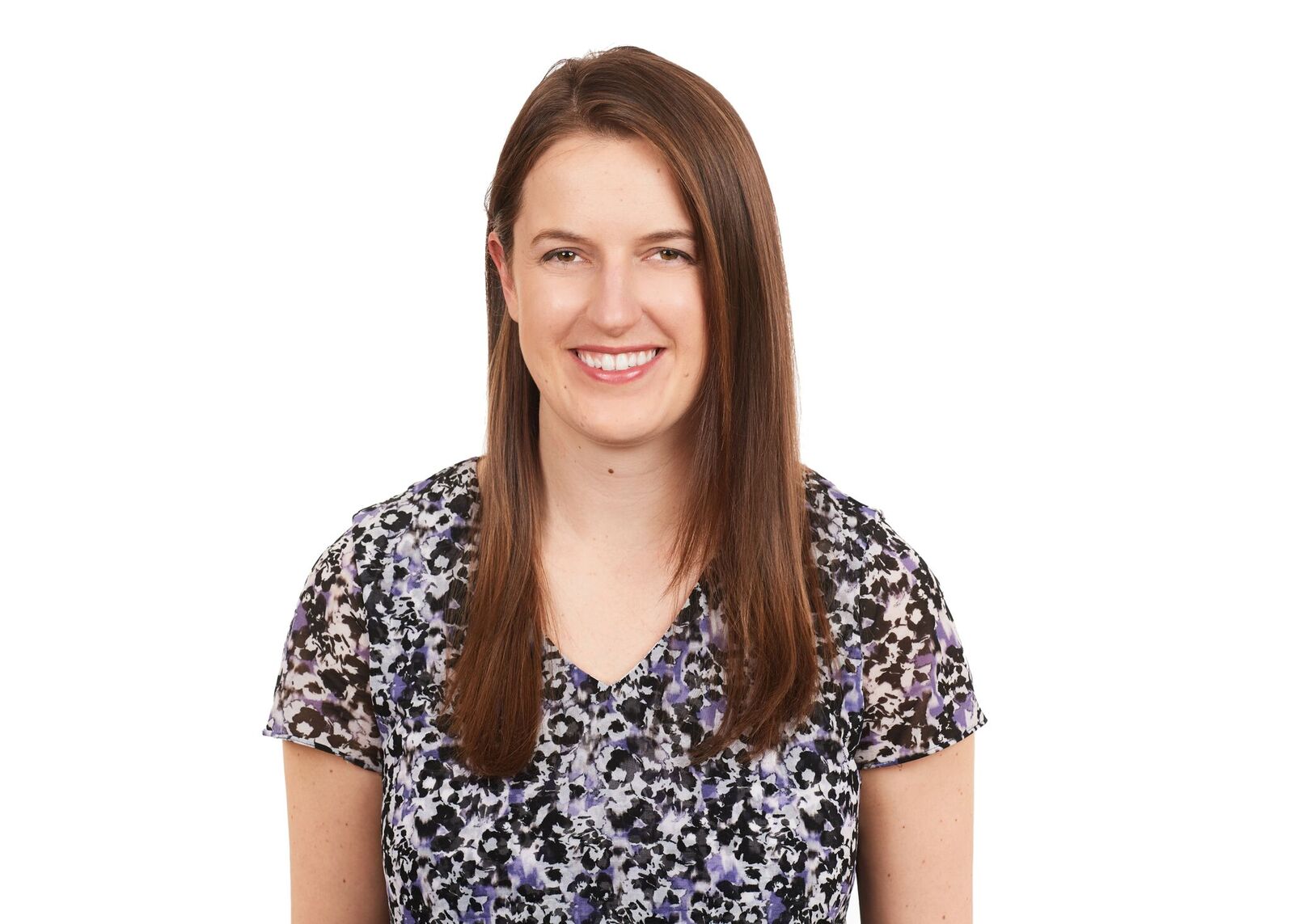 Kate Hayes | Nonprofit Leadership Podcast