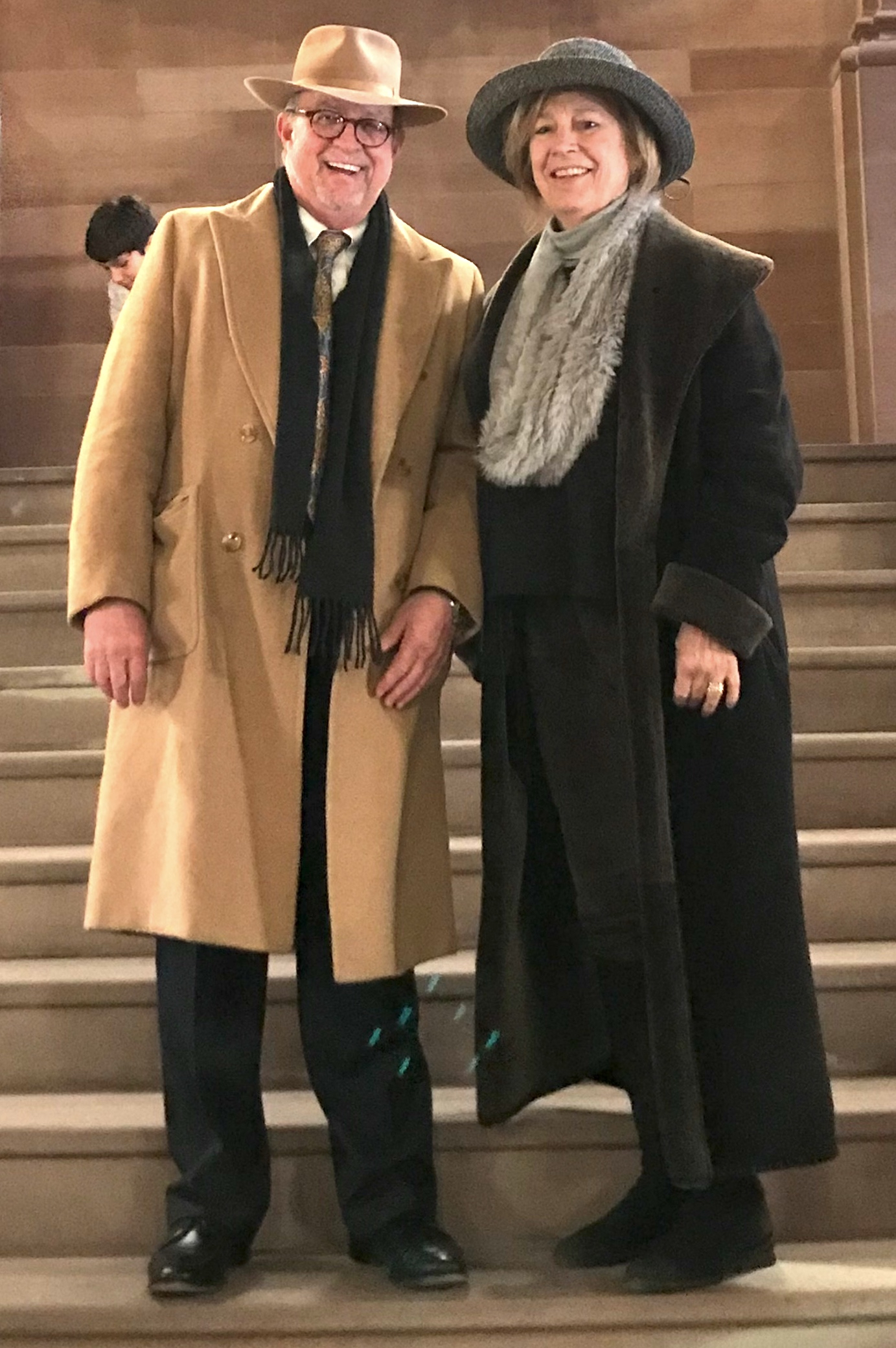 How a family foundation is helping to transform transportation in New ...