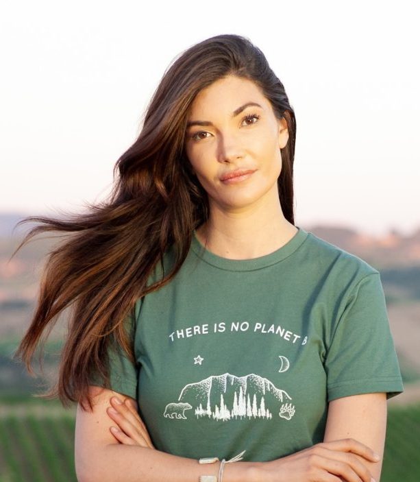 Why Did This Emerging Leader Within a Prominent Wine Family Put All of ...