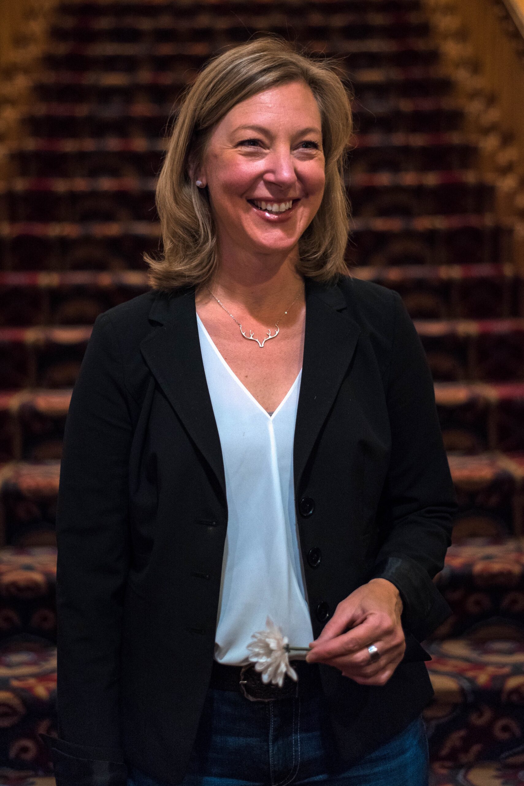 “Stories from the front lines”: Real stories from nonprofit leaders ...